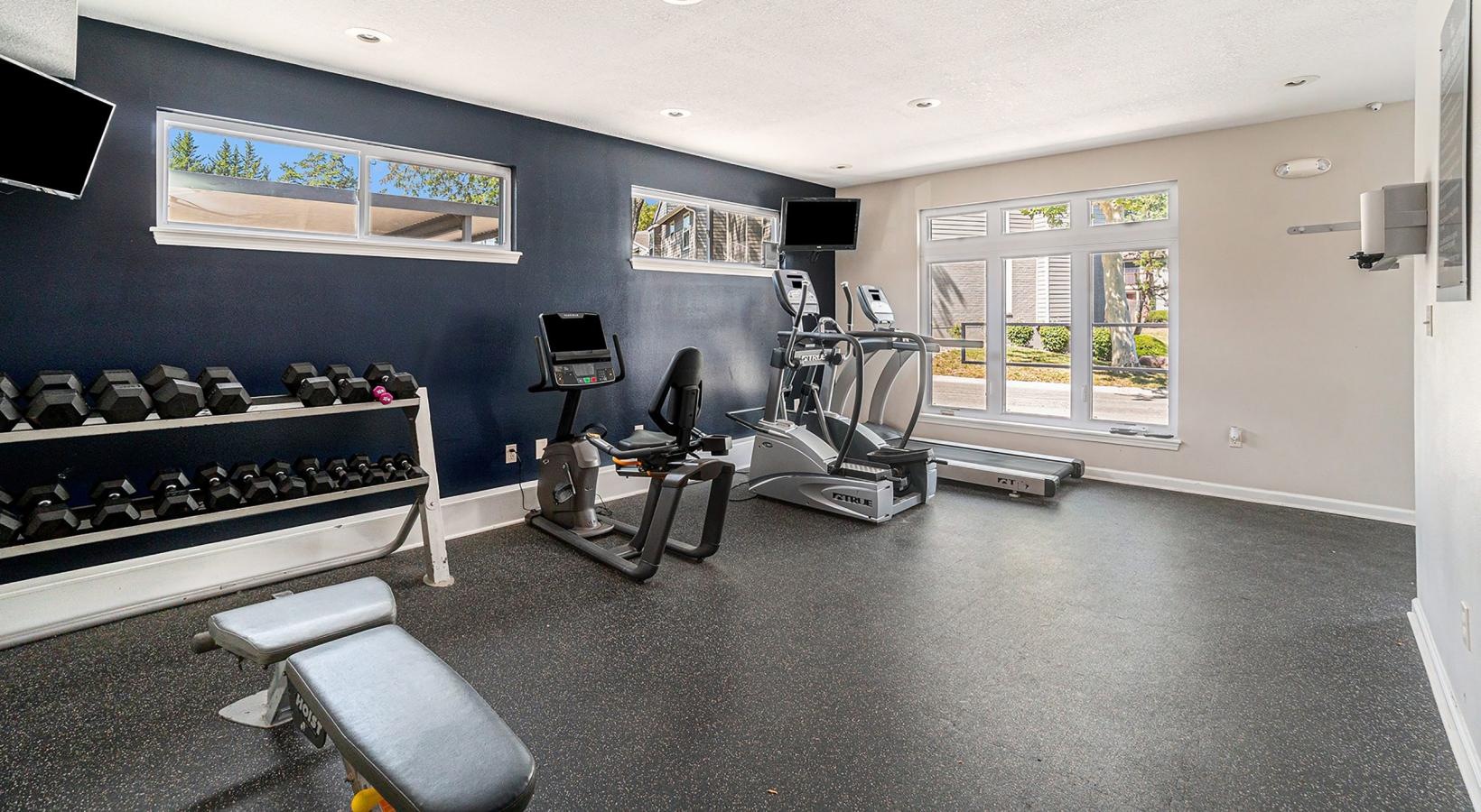 The Corinth Collection in Prairie Village, KS | Corinth Paddock